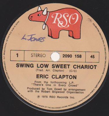【歌詞】【和訳】Pretty Blue Eyes(Eric Clapton/エリック・クラプトン)の歌詞、タイトルの読み方、意味 | JPソングス歌詞