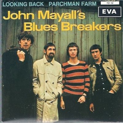 【歌詞】【和訳】Parchman Farm(John Mayall＆The Bluesbreakers/ジョン・メイオール＆ザ・ブルースブ ...