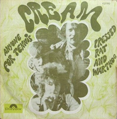 【歌詞】【和訳】Pressed Rat and Warthog(Cream/クリーム)(Eric Clapton/エリック・クラプトン)の歌詞 ...