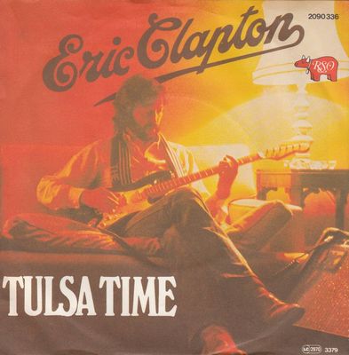 【歌詞】【和訳】Tulsa Time(Eric Clapton/エリック・クラプトン)の歌詞、タイトルの読み方、意味 | JPソングス歌詞